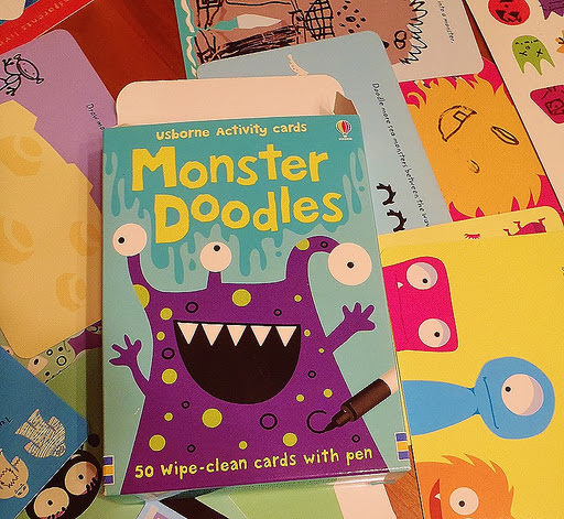 Create your ART out!: Art Centers/Free Choice Art